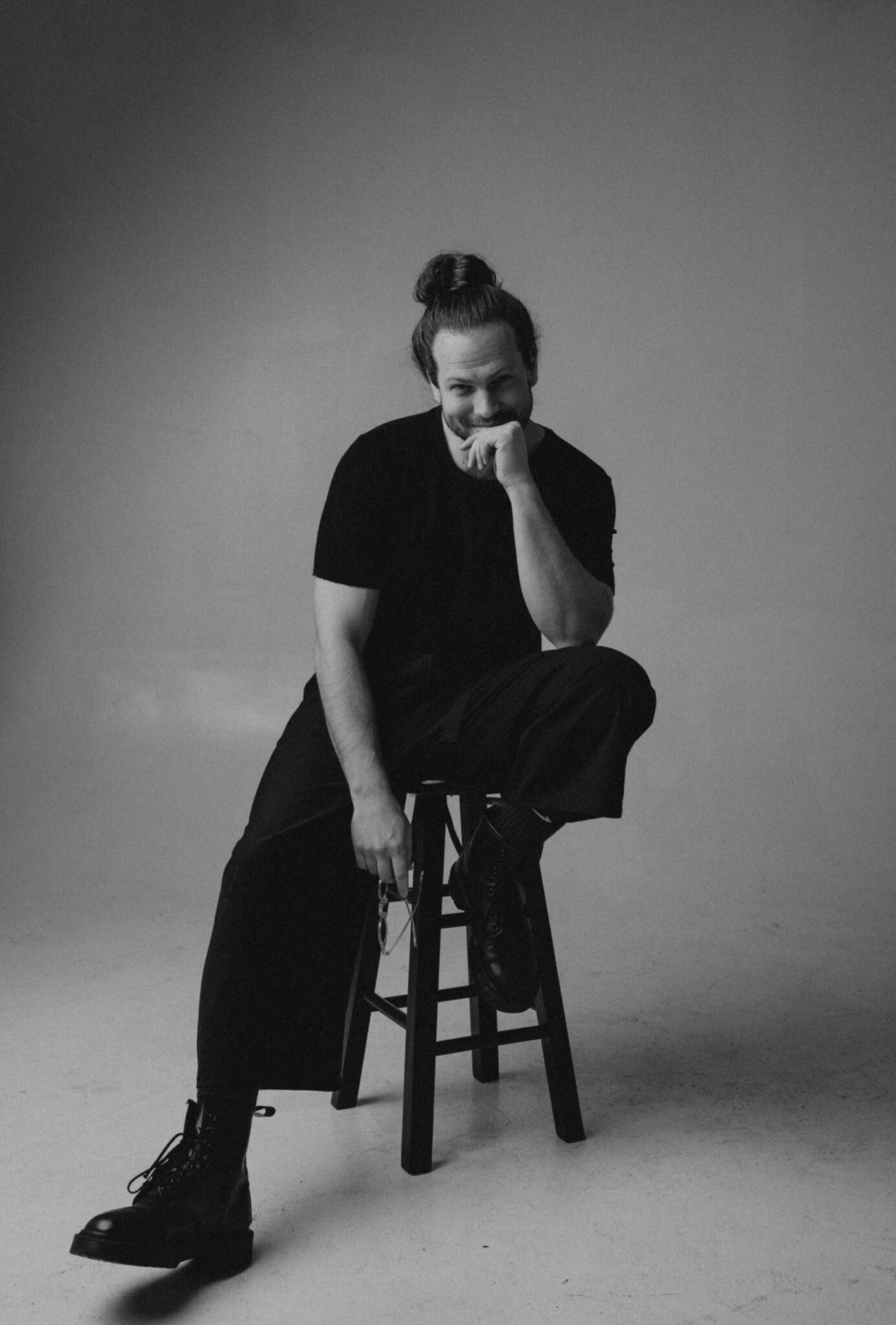 Media – Cody Quattlebaum