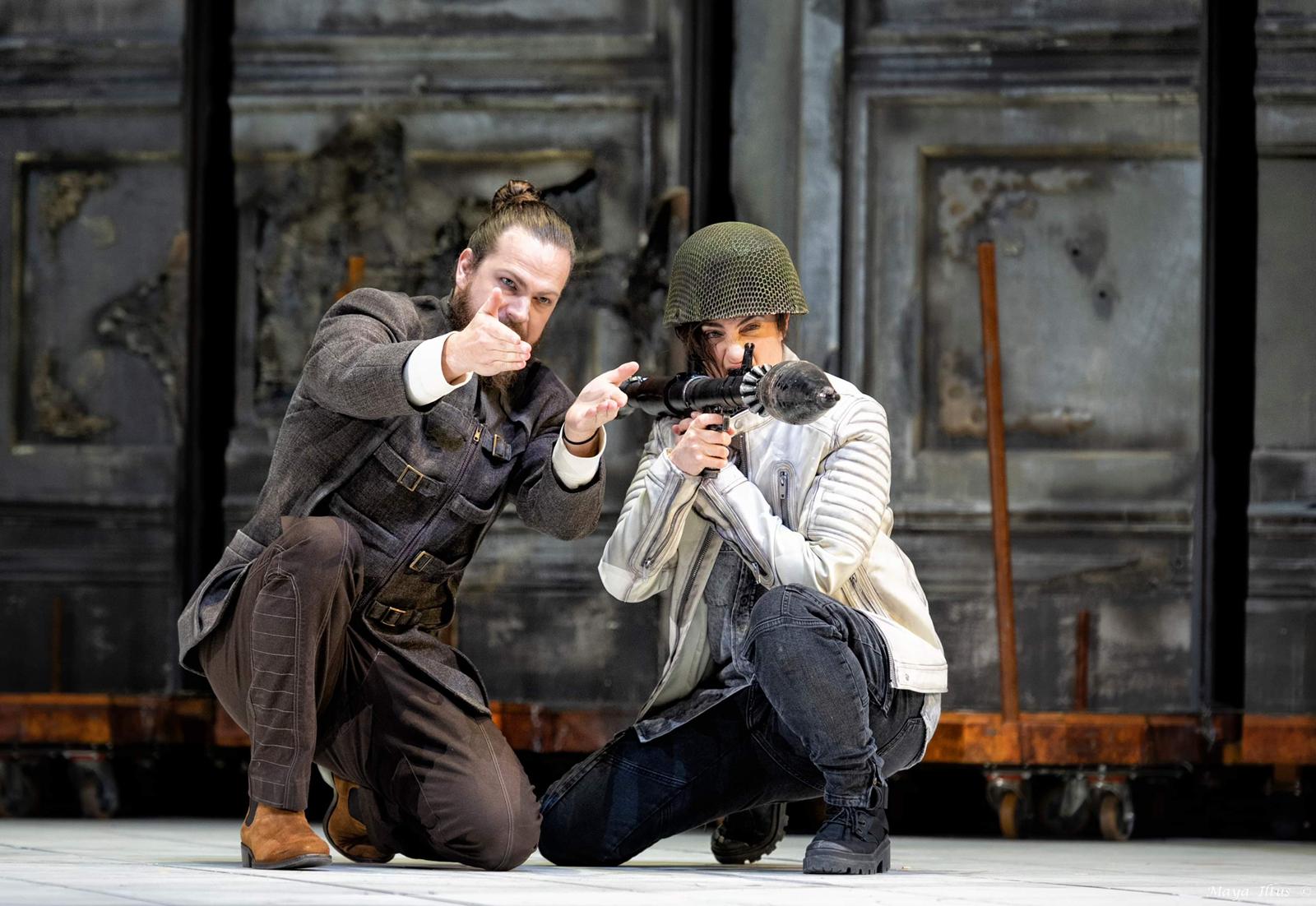 Media – Cody Quattlebaum