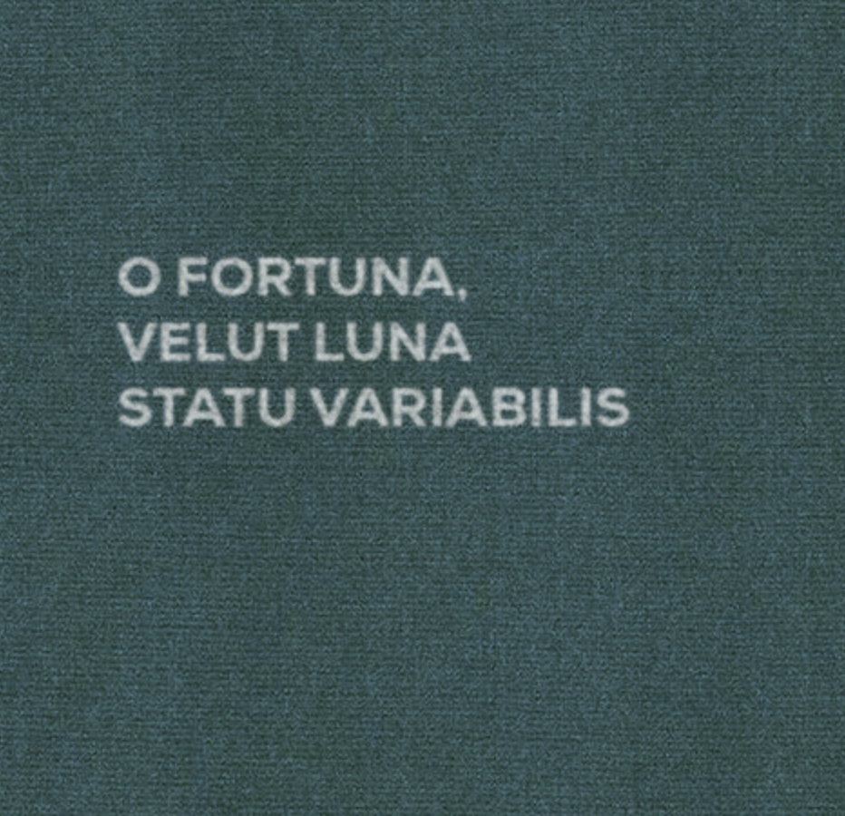 Cody Quattlebaum – Baritone